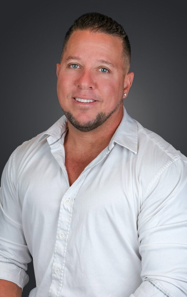 Jesse Griffith - Future Home Loans